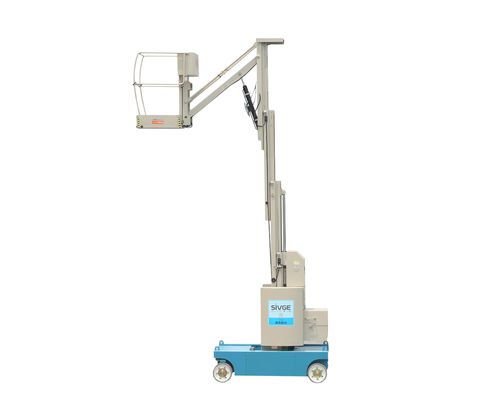 One Man Lift factory, Buy good quality One Man Lift Products from China